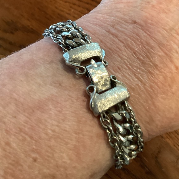 Jewelry | Vintage Chain Bracelet | Poshmark